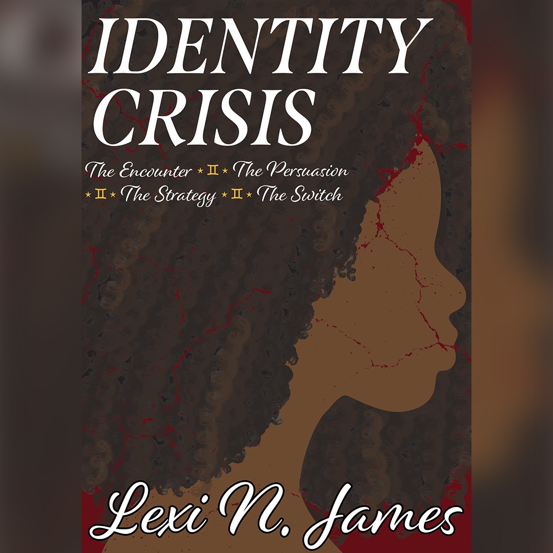 My Debut Novel “Identity Crisis” – RealisticDreamer